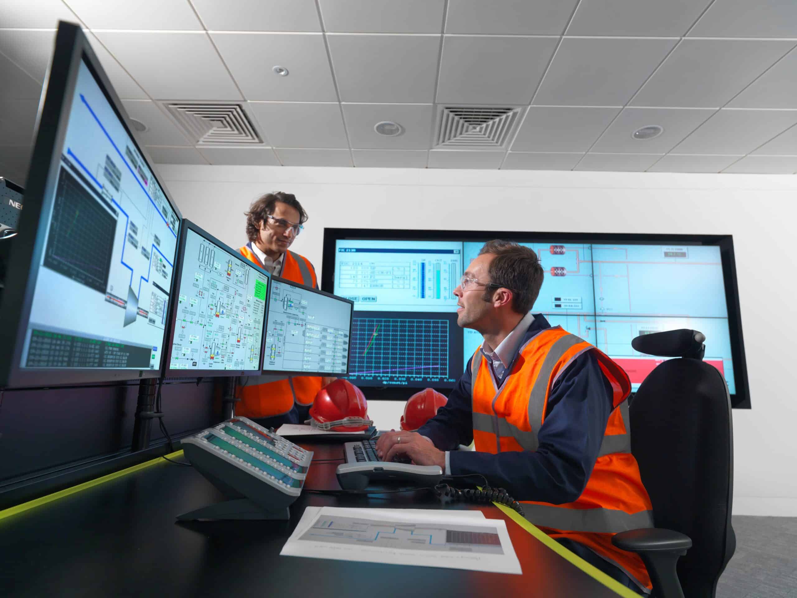 CTS-kursus | Lær CTS-anlæg, programmering og energioptimering